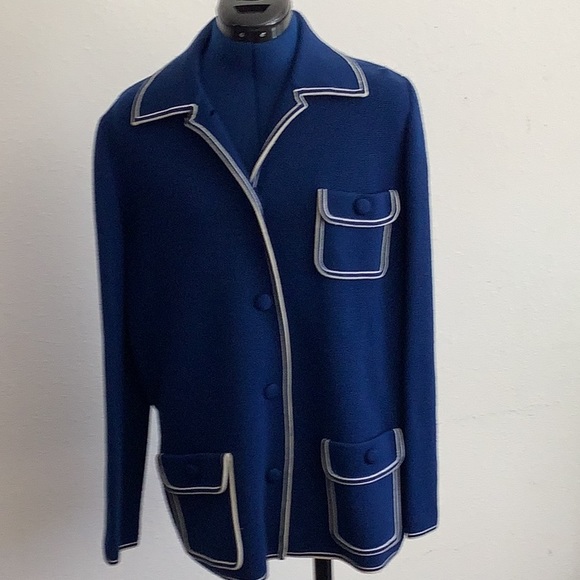 Marco Polo Imports Ltd. | Jackets & Coats | Vintage Marco Polo Long ...